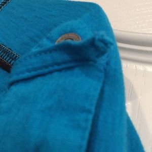 Modern Culture | Shirts | Mens Modern Culture Button Collar Tshirt ...